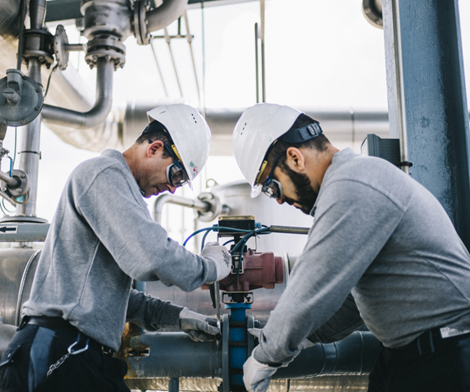 Integrated Utilities Management | Veolia Energie Performance ...