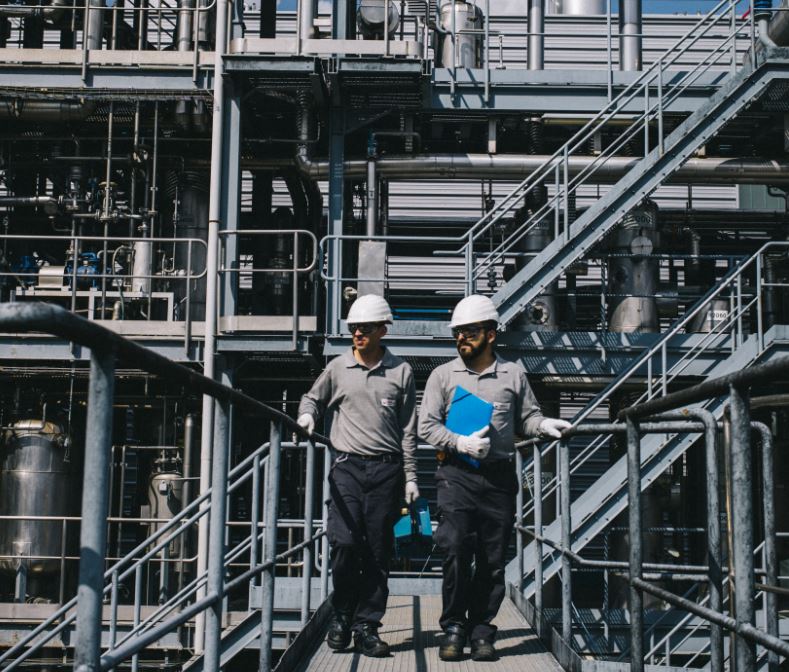 Investment Projects Support | Veolia Industries Global Solutions